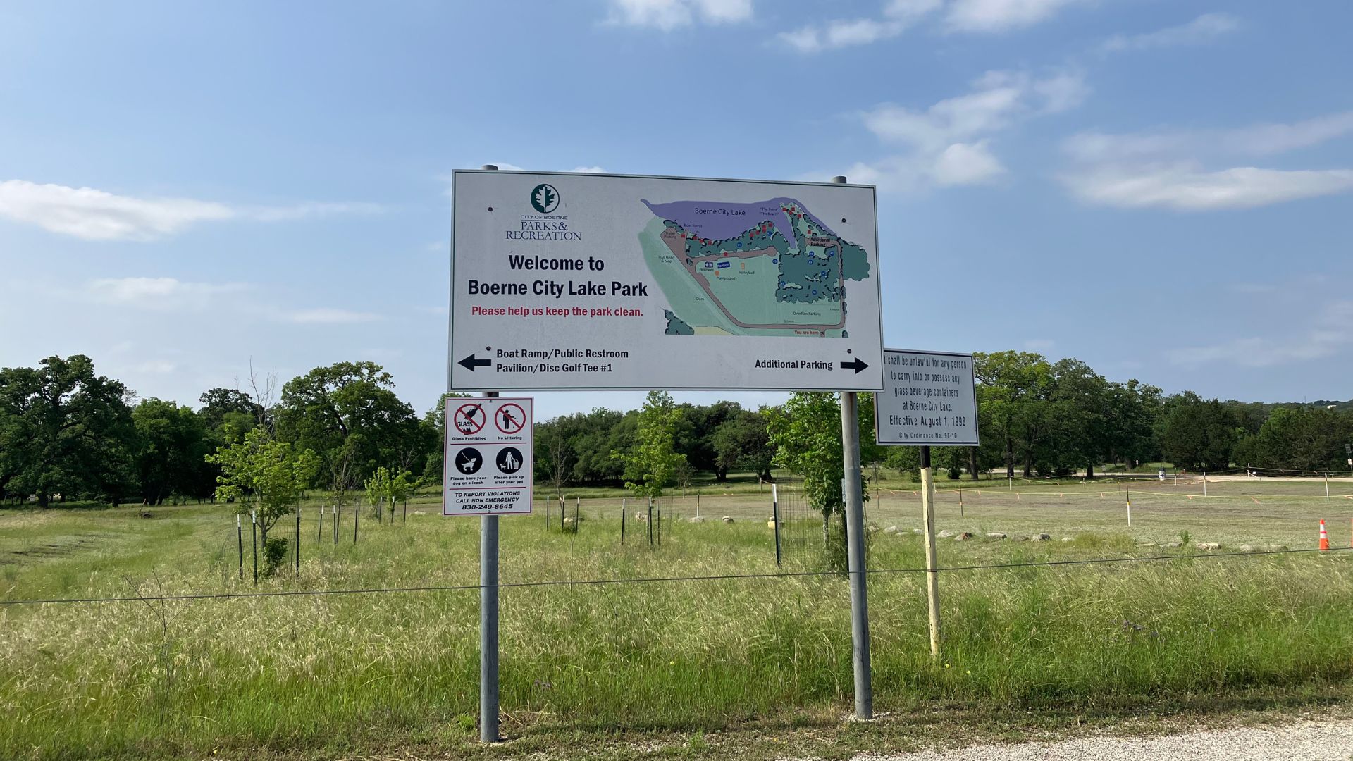 7 Things NOT to Do When Visiting Boerne, Texas - The Boerne Life