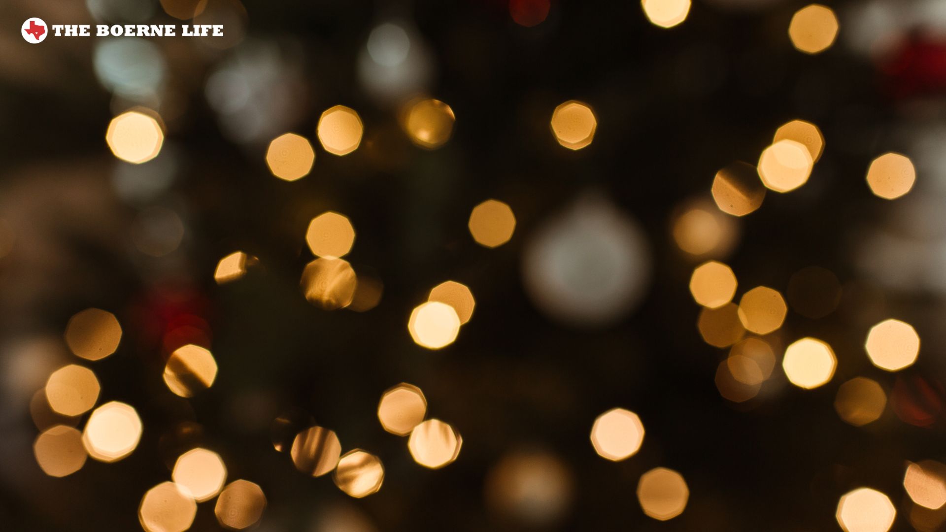 Christmas Lights in Boerne - The Boerne Life
