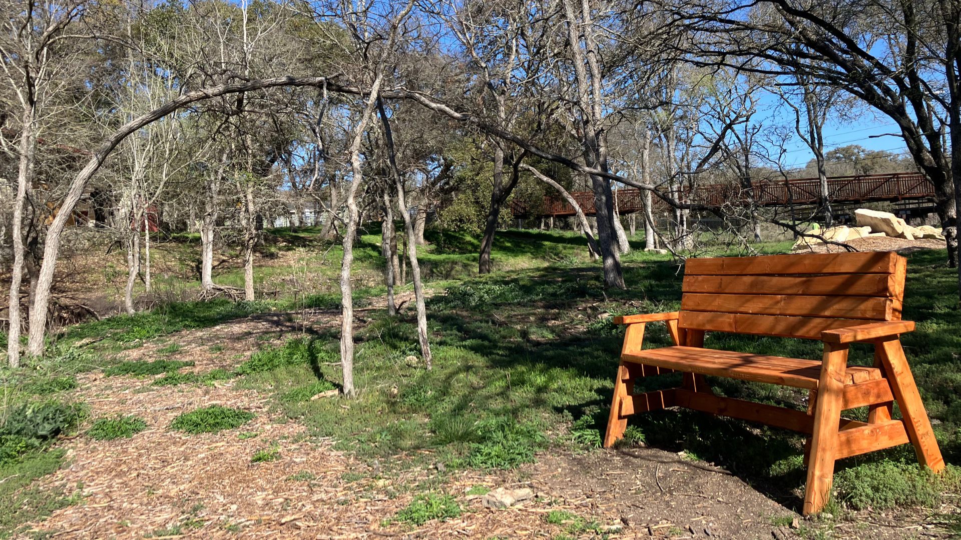 Boerne Trails: Where to Run, Hike, and Walk Around Town - The Boerne Life