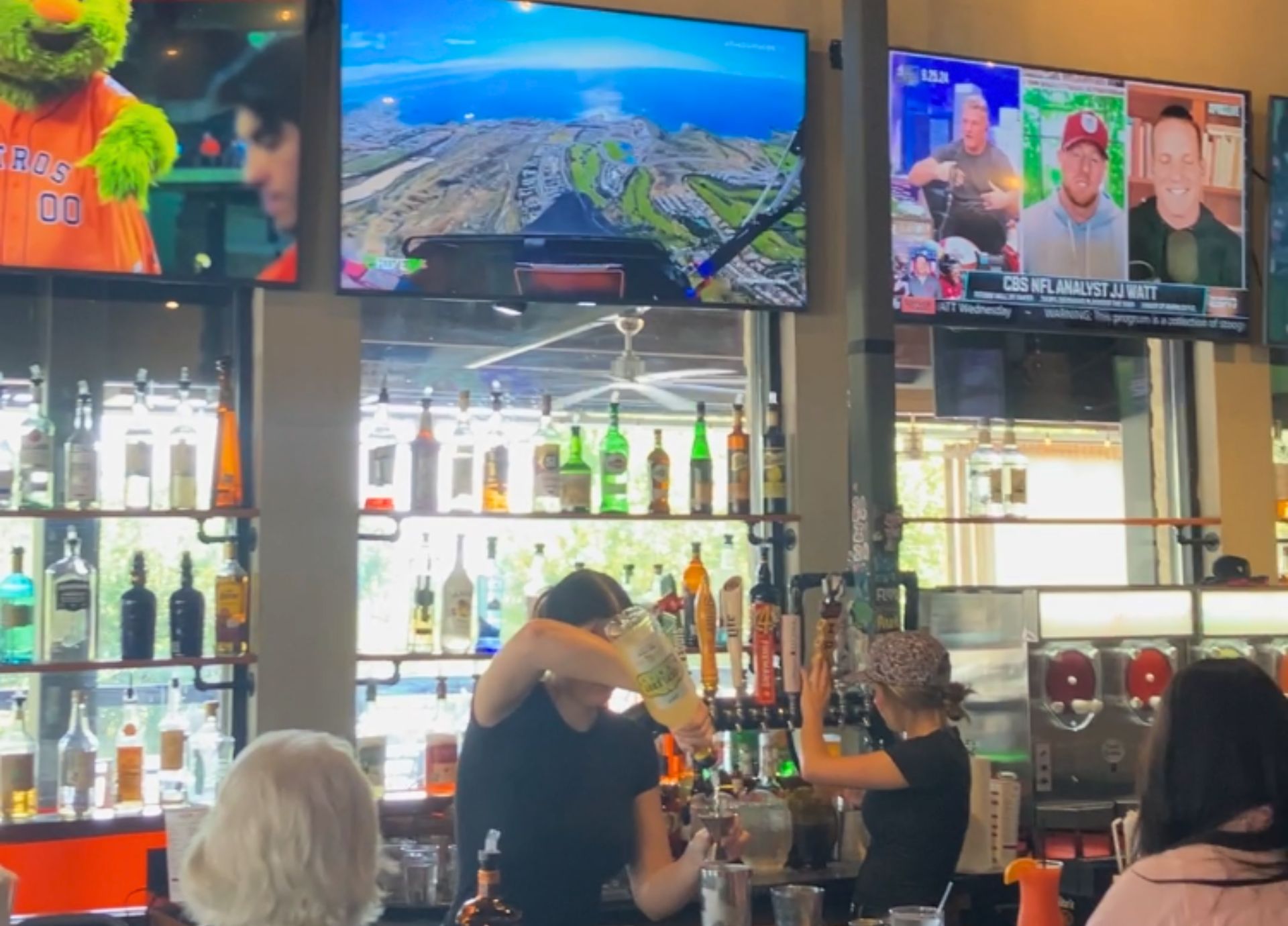 6 Places to Watch Sports in Boerne - The Boerne Life
