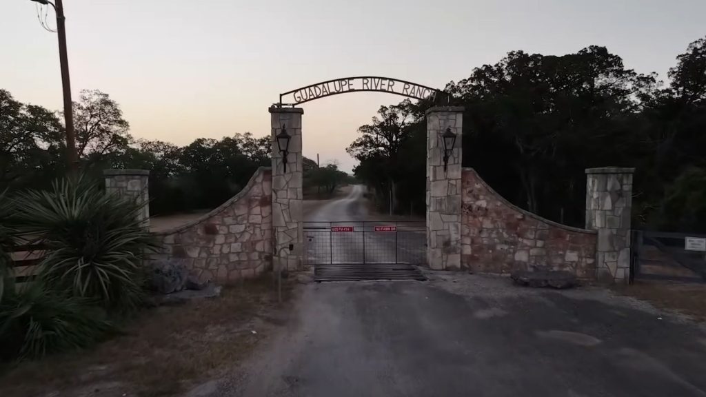 Demolition Ranch Founder’s Guadalupe River Ranch to Become Kendall ...