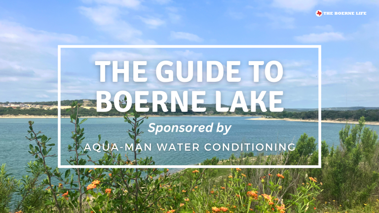 The Complete Guide to Boerne Lake - The Boerne Life