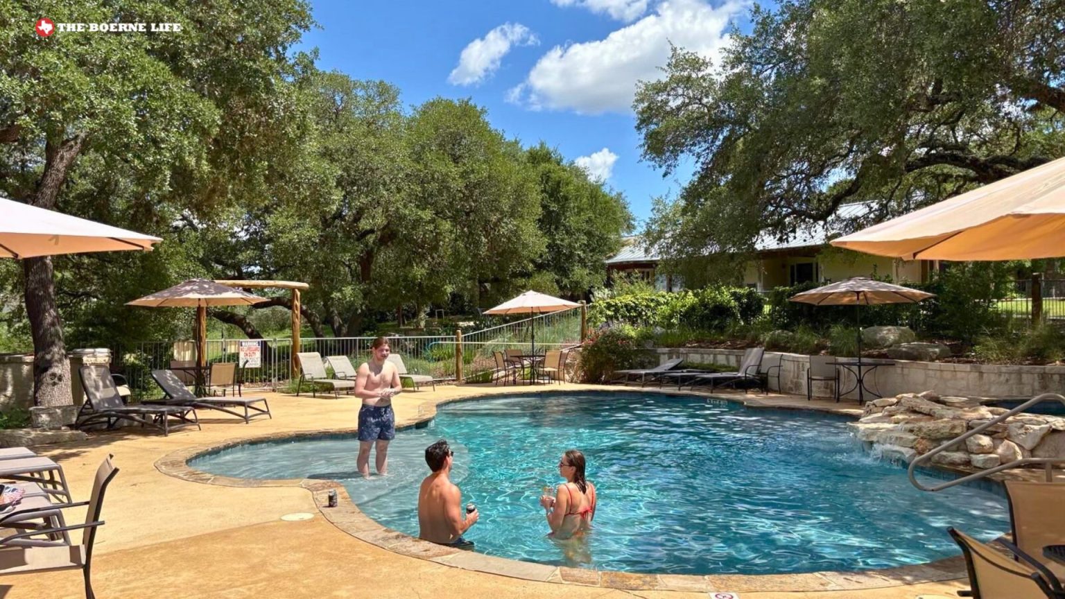Where to Swim in Boerne - The Boerne Life