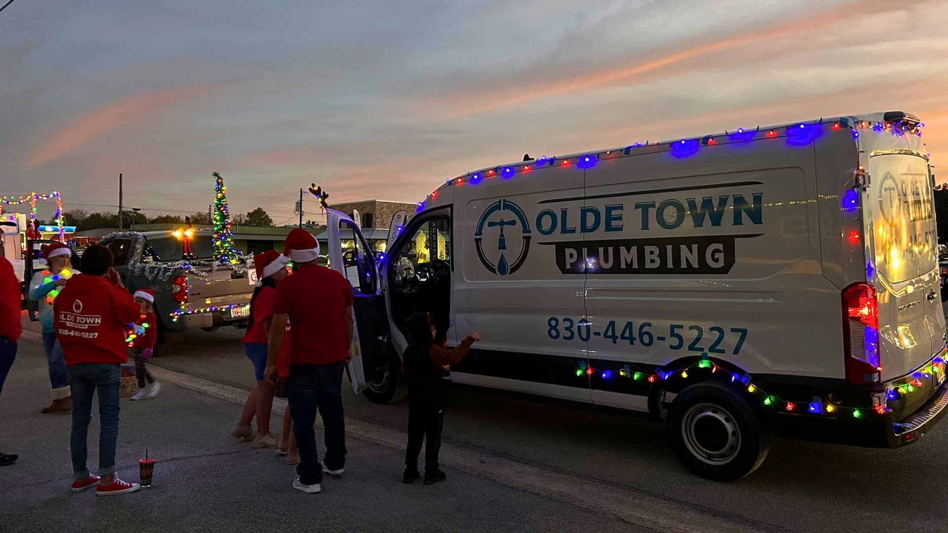 Boerne Parades: The Complete Guide - The Boerne Life