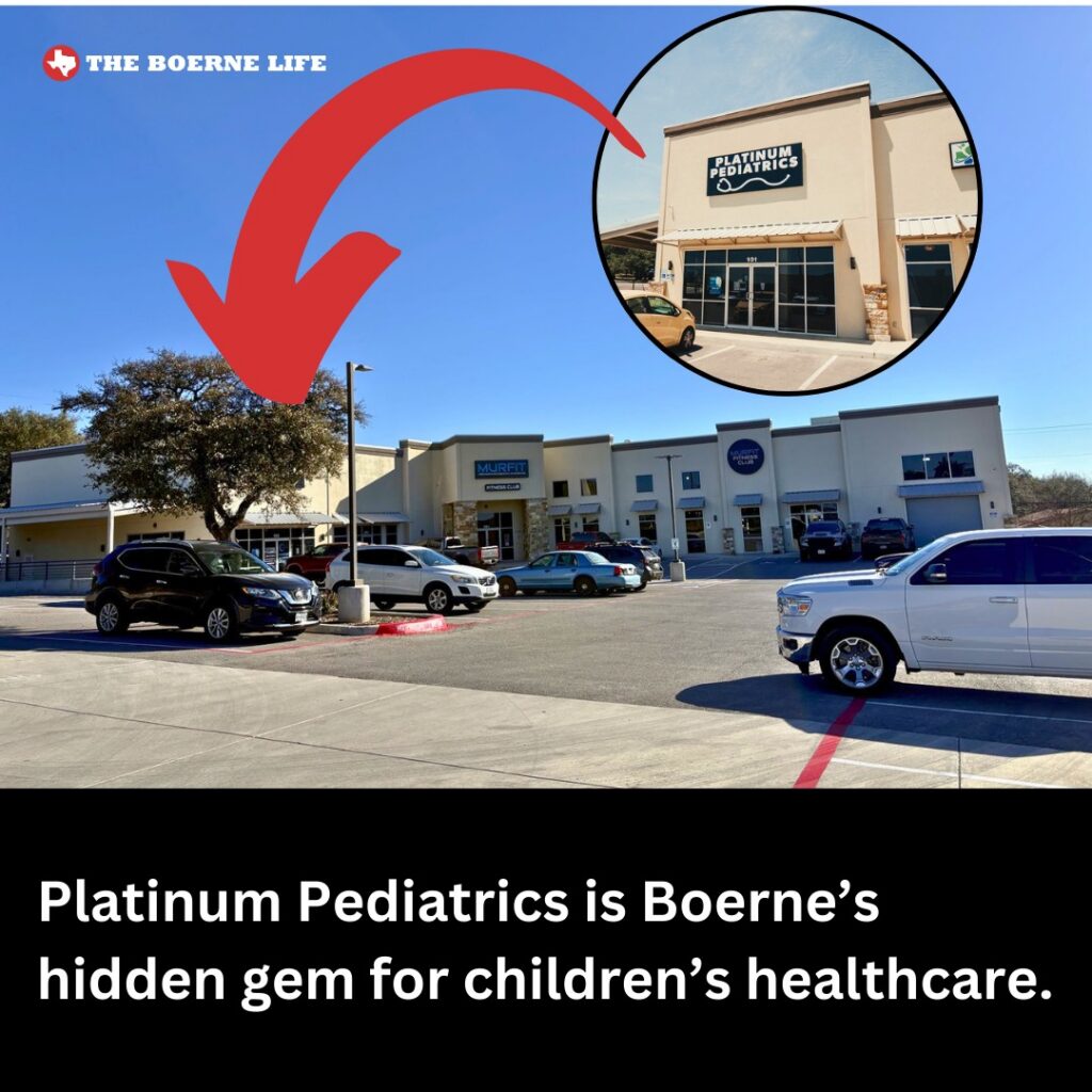 The Guide to Kids Eat Free in Boerne - The Boerne Life