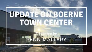 6 Updates on the Boerne Town Center - The Boerne Life