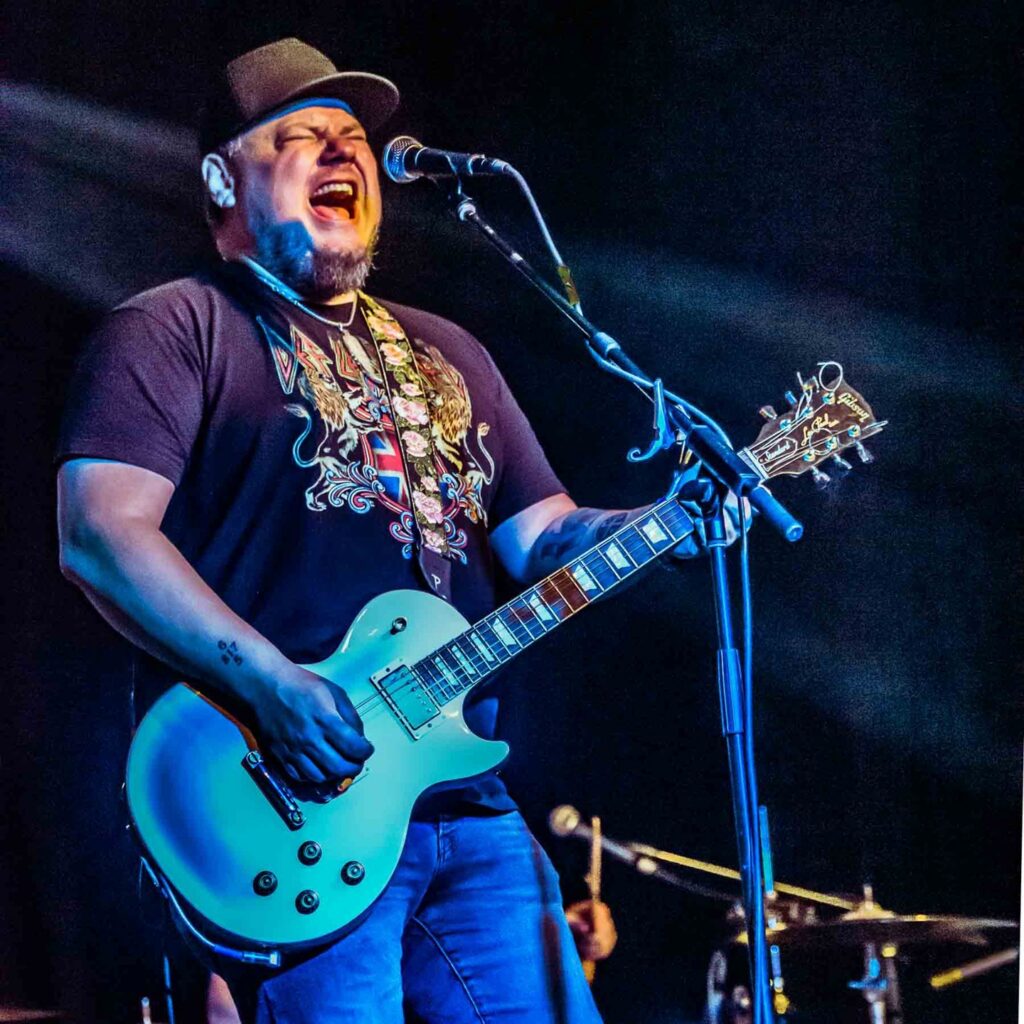 Steak and Vinyl Night at Cibolo Creek Brewing Company - The Boerne Life